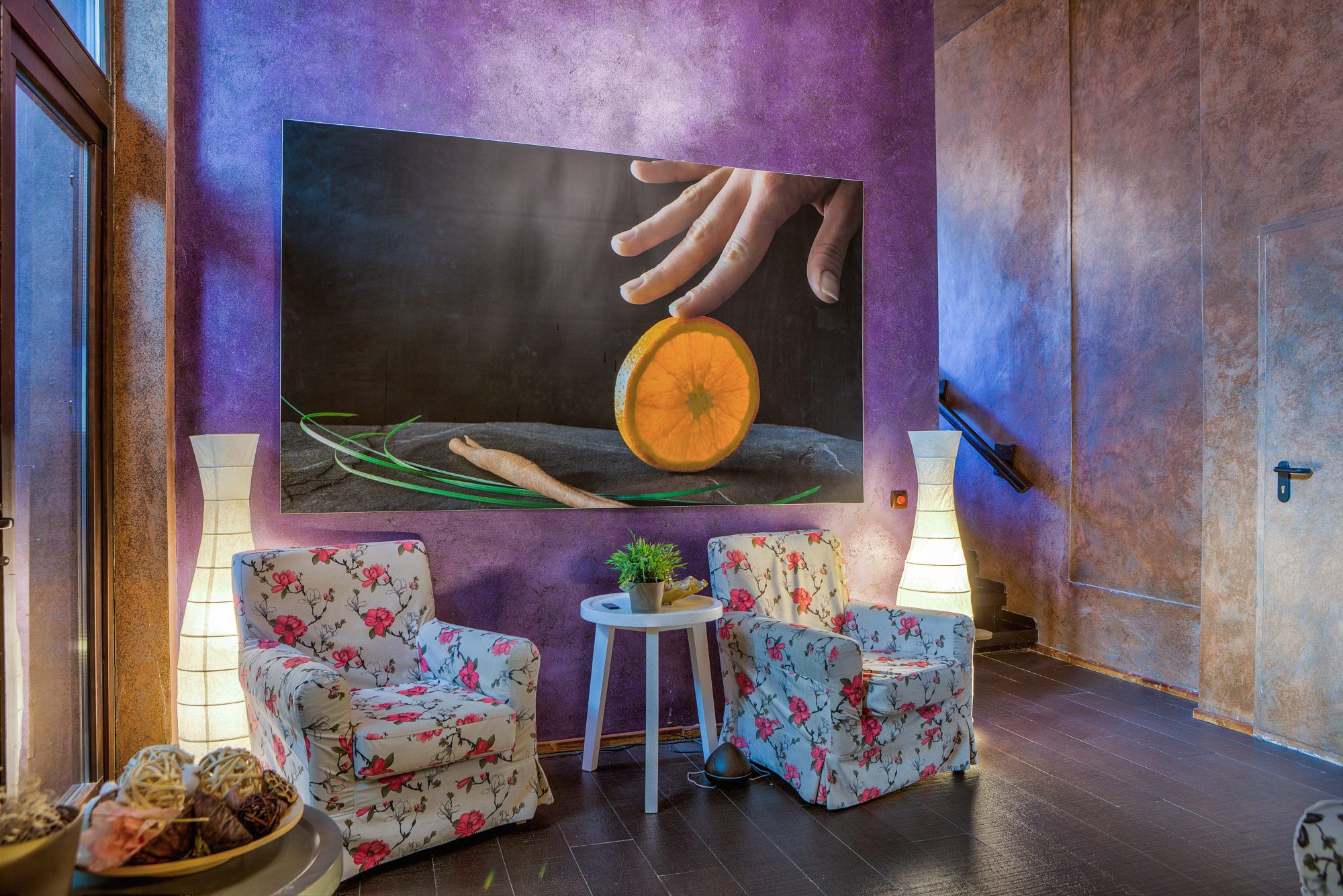 Vitarium SPA – Hotel Alpin