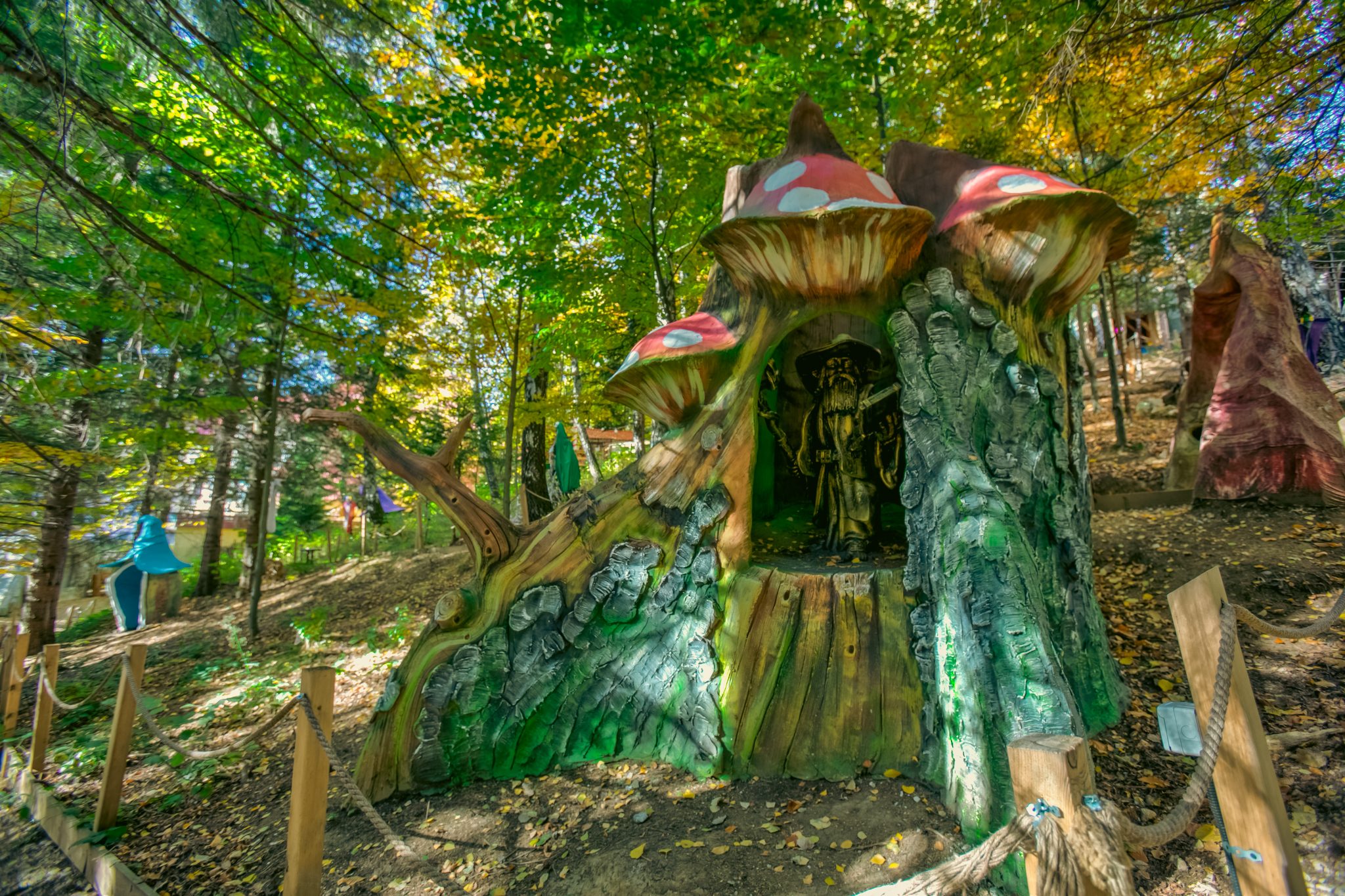 Alpin Magic Land - Hotel Alpin